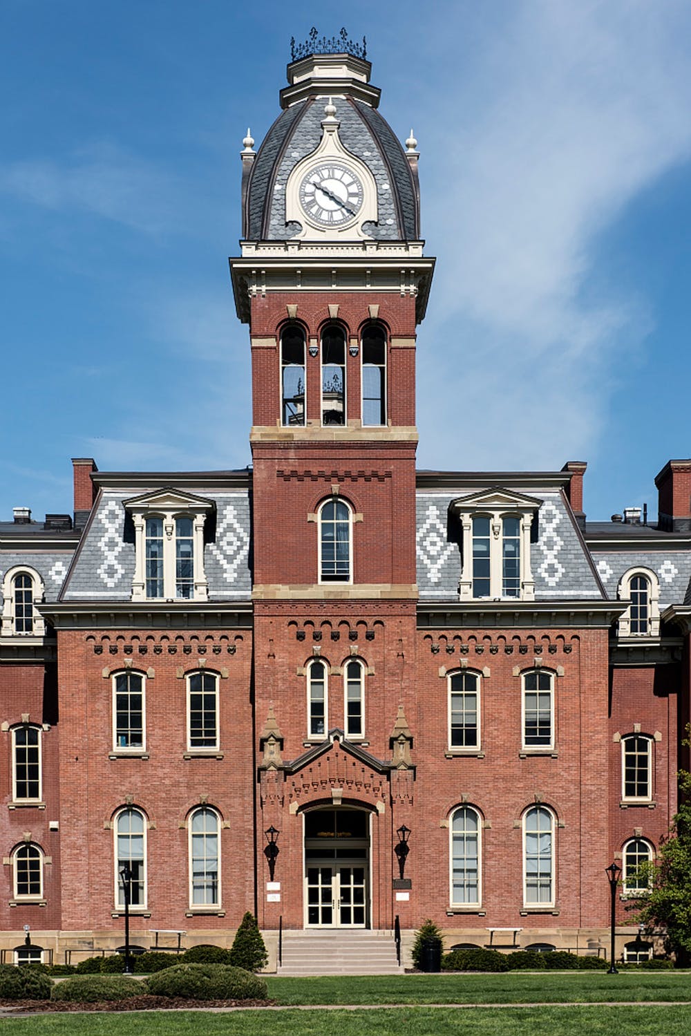 Morgan State University Admissions: Everything You Want to and Need to ...