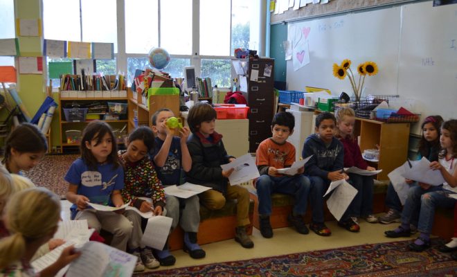 Exploratory Play: Everything You Need to Know - The Edvocate