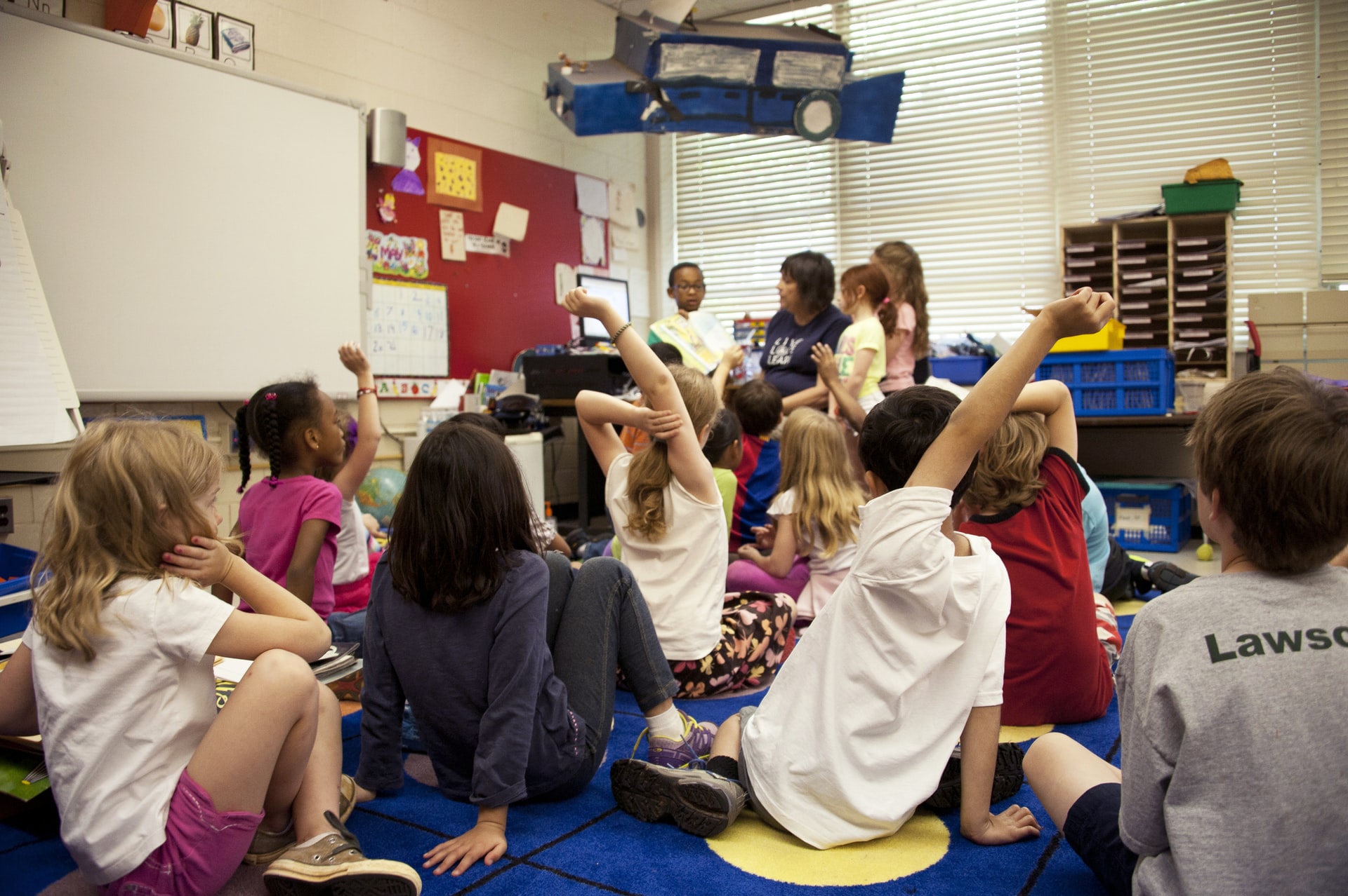 Writing Interventions That You Can Use in Your Classroom Today - The ...