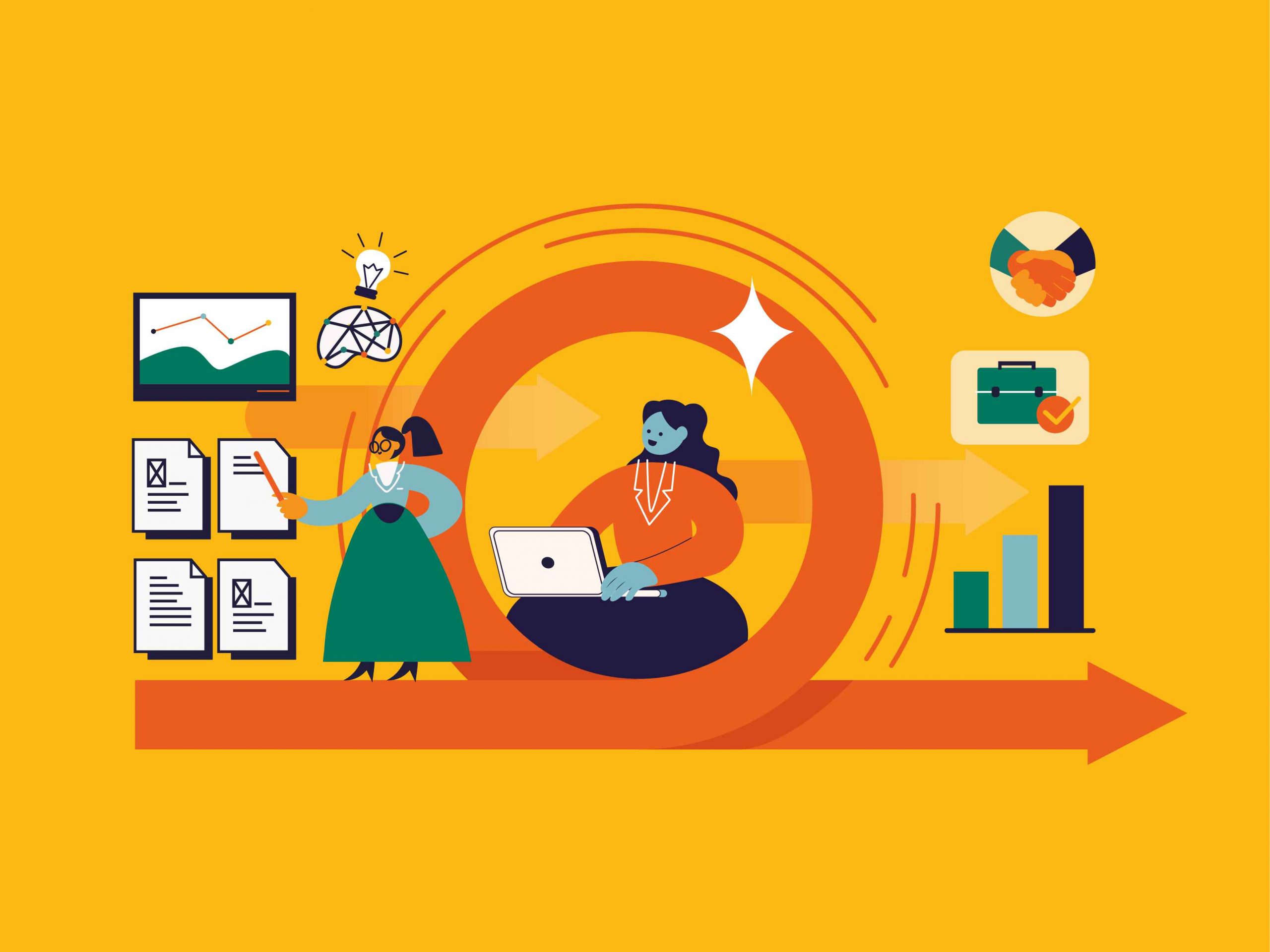 How To Build A Winning Learning Architecture: An L&D Manager's Guide ...