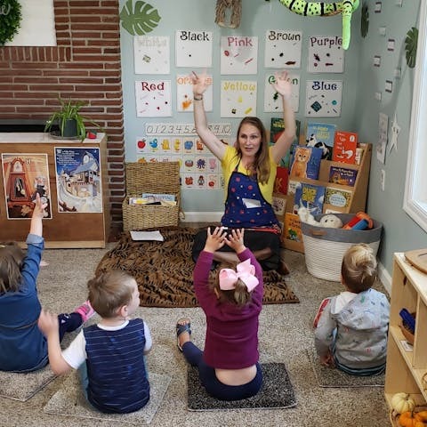 Best Preschool, Daycare, or Afterschool Program in Medford, OR Metro ...
