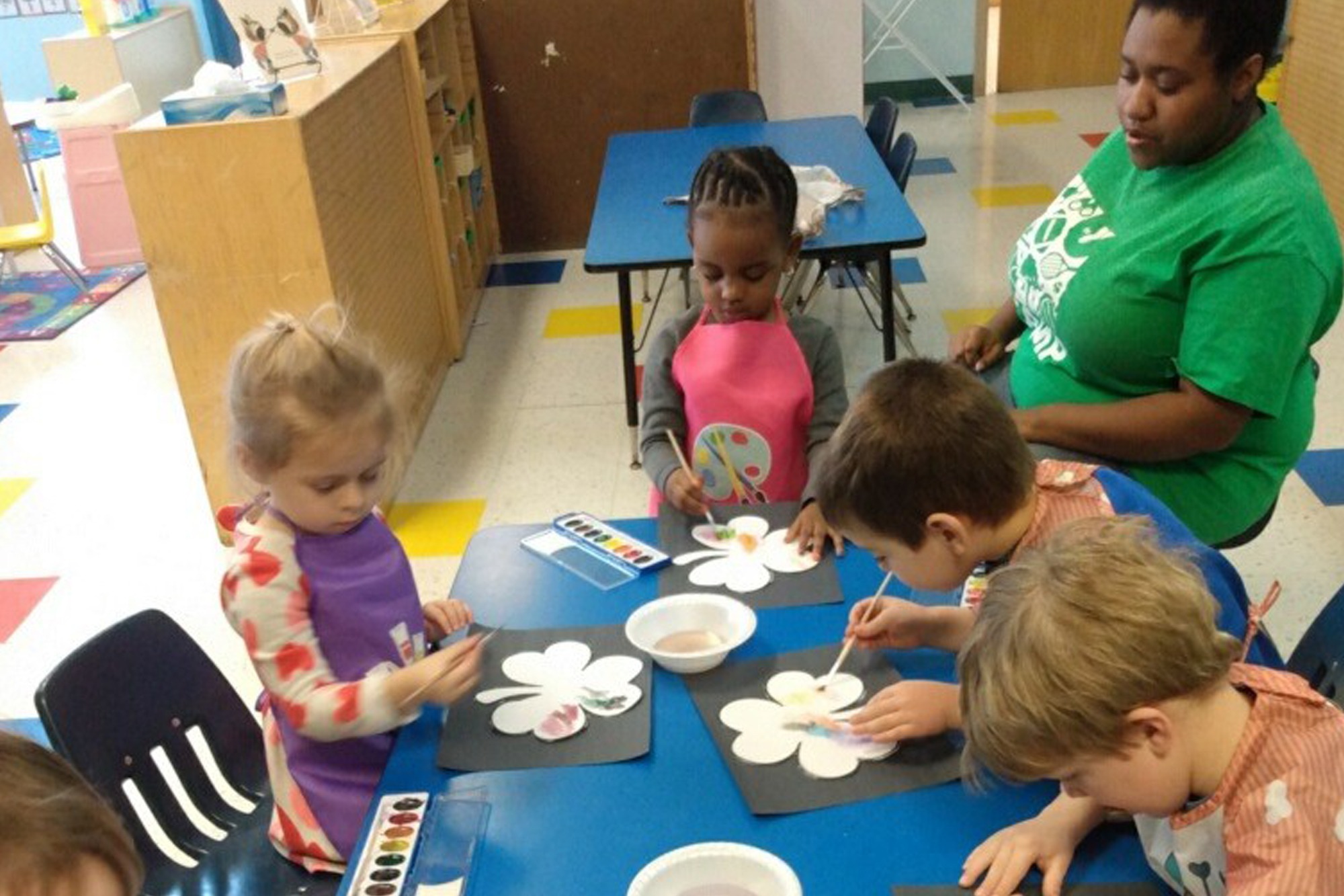 Best Preschool, Daycare, or Afterschool Program in Kenosha, WI Metro ...