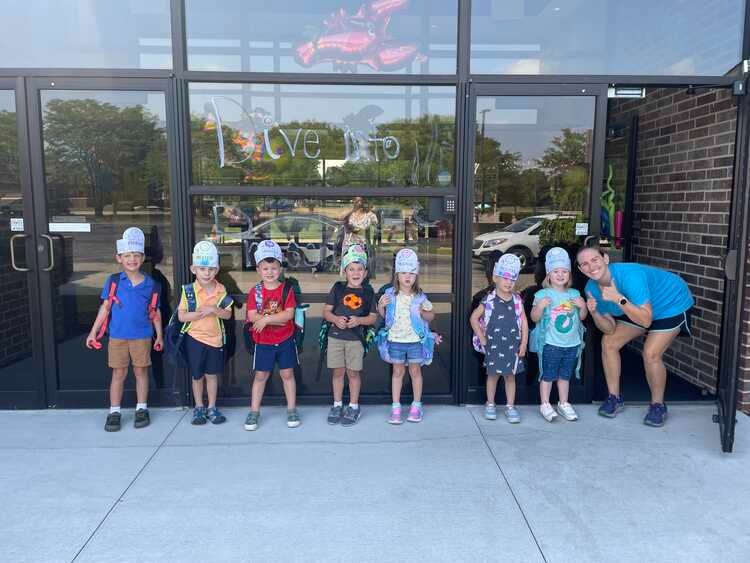 Best Preschool, Daycare, or Afterschool Program in Fond du Lac, WI ...