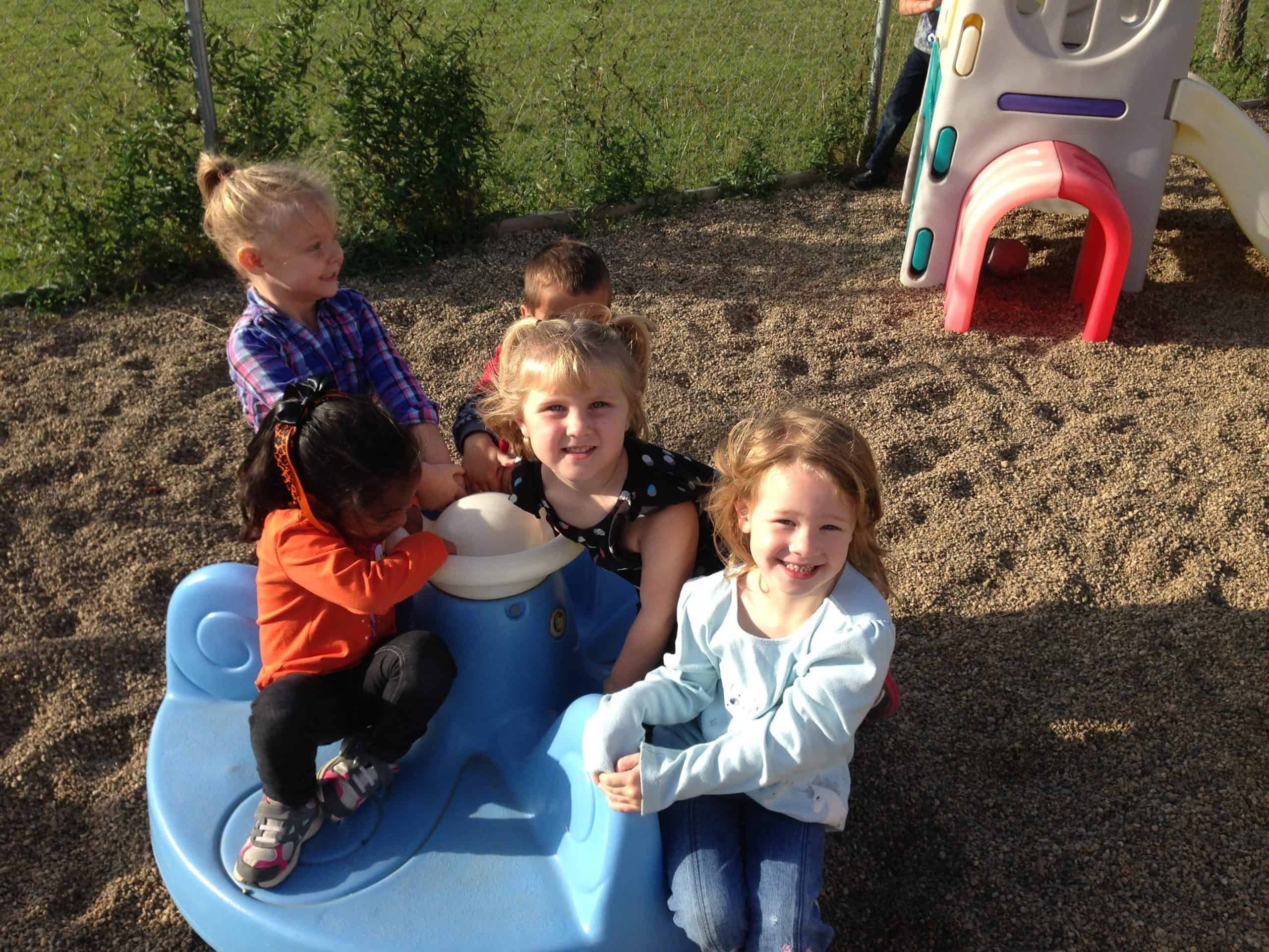 Best Preschool, Daycare, or Afterschool Program in Bismarck, ND Metro ...