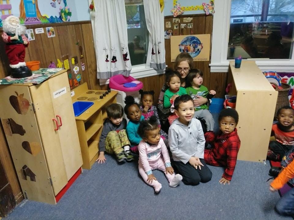 Best Preschool, Daycare, or Afterschool Program in Springfield, MA ...