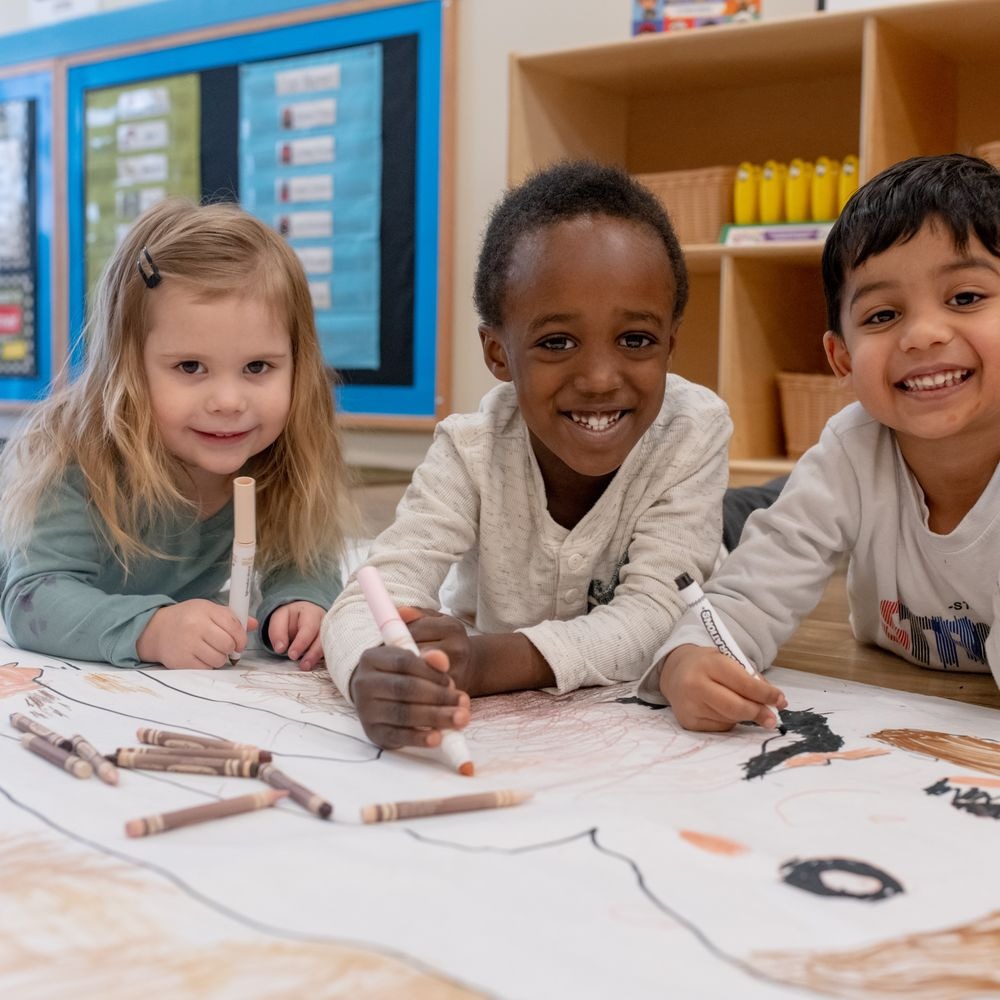 Best Preschool, Daycare, or Afterschool Program in Springfield, OH ...
