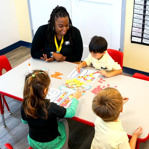 Best Preschool, Daycare, or Afterschool Program in Savannah, GA Metro ...