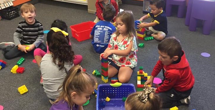 Best Preschool, Daycare, or Afterschool Program in San Angelo, TX Metro ...