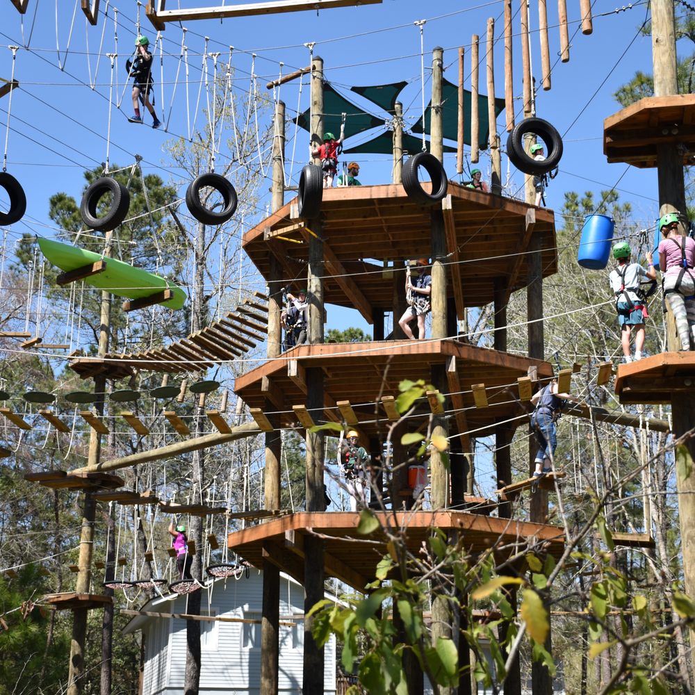 Best Free Things to Do For Kids and Adults in Conroe, Texas - The Edvocate