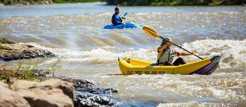 Best Free Things to Do For Kids and Adults in Farmington, New Mexico ...