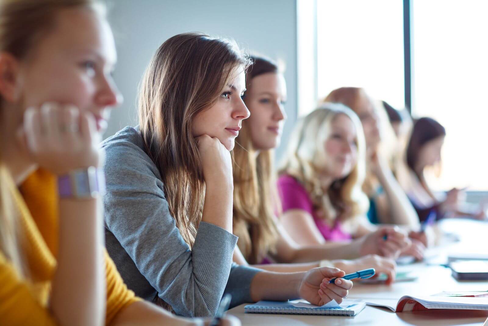 Morocco’s Higher Education Sees 5.3% Enrollment Uptick, Sets 2025 ...