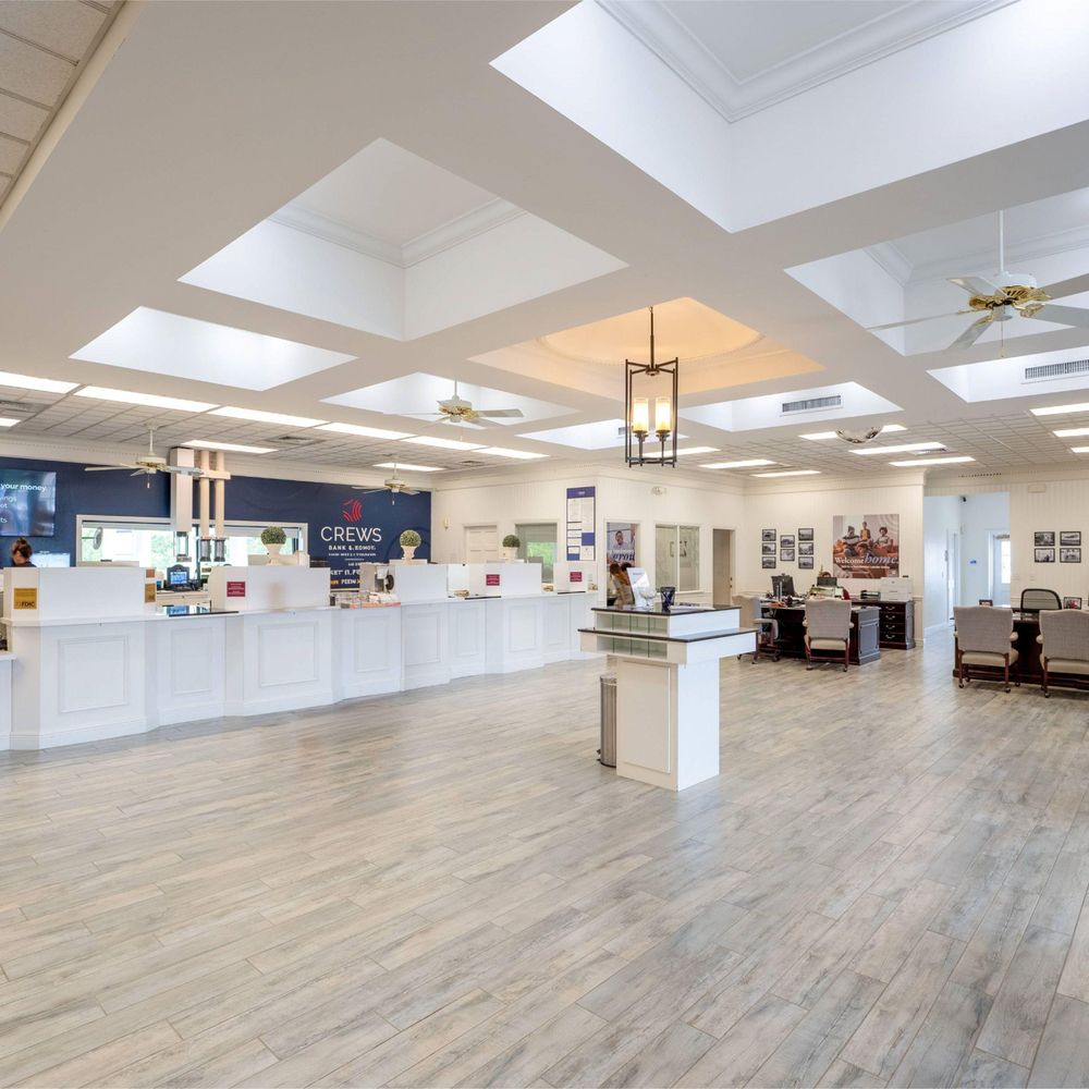 Best Bank, Credit Union, or Mortgage Lender in Raleigh–Cary, NC Metro ...