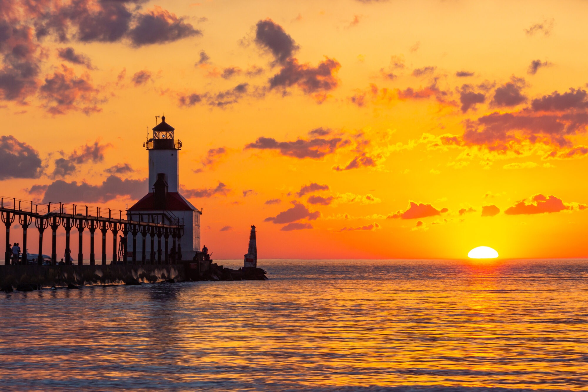 Michigan Releases 2024 State of the Great Lakes Report - The Edvocate