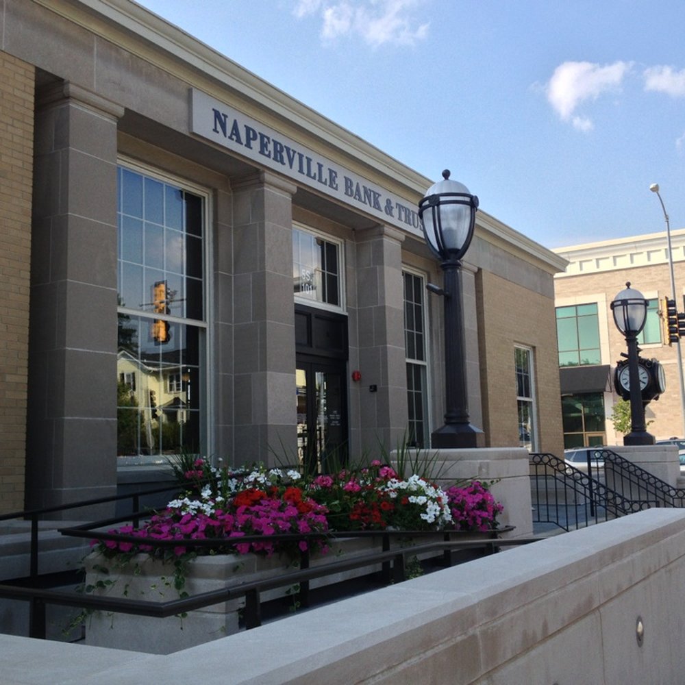 Best Bank, Credit Union, or Mortgage Lender in Chicago–Naperville–Elgin ...
