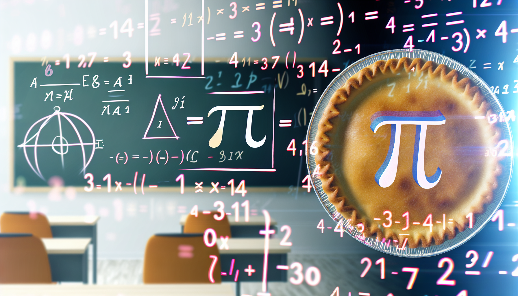 Celebrating International Mathematics Day: The Significance of March 14 ...