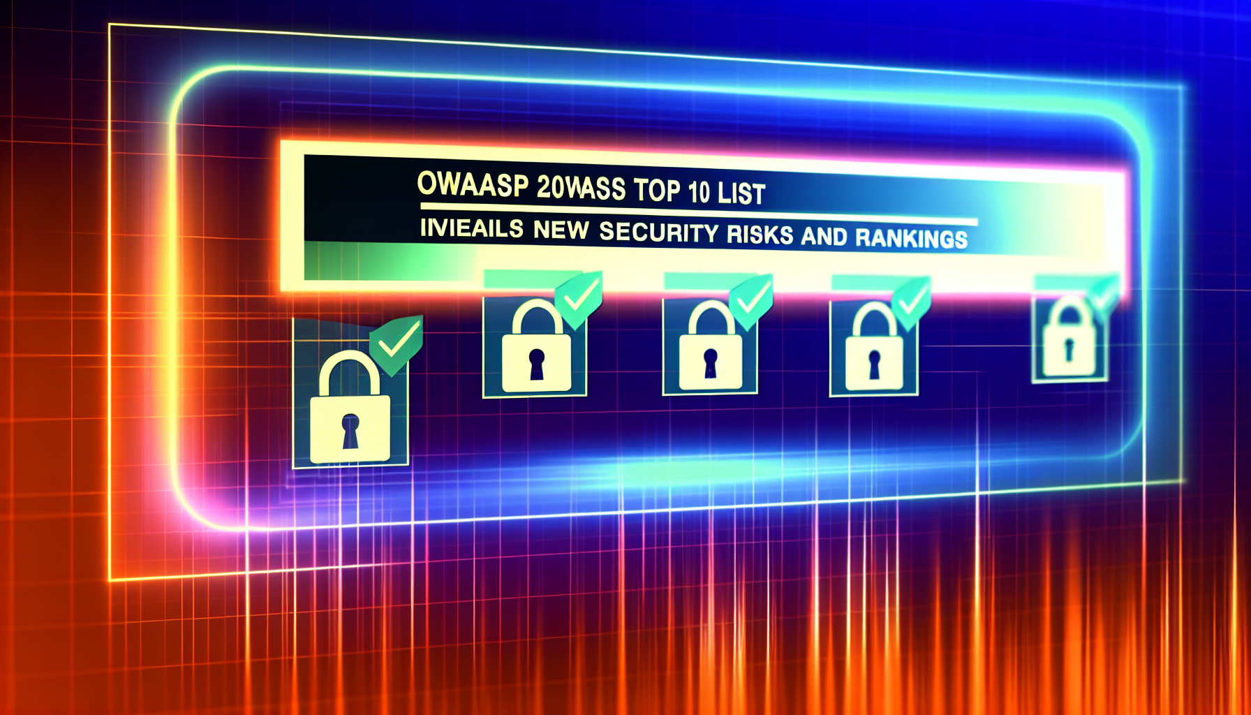 OWASP's 2026 Top 10 List Unveils New Security Risks and Rankings - The ...