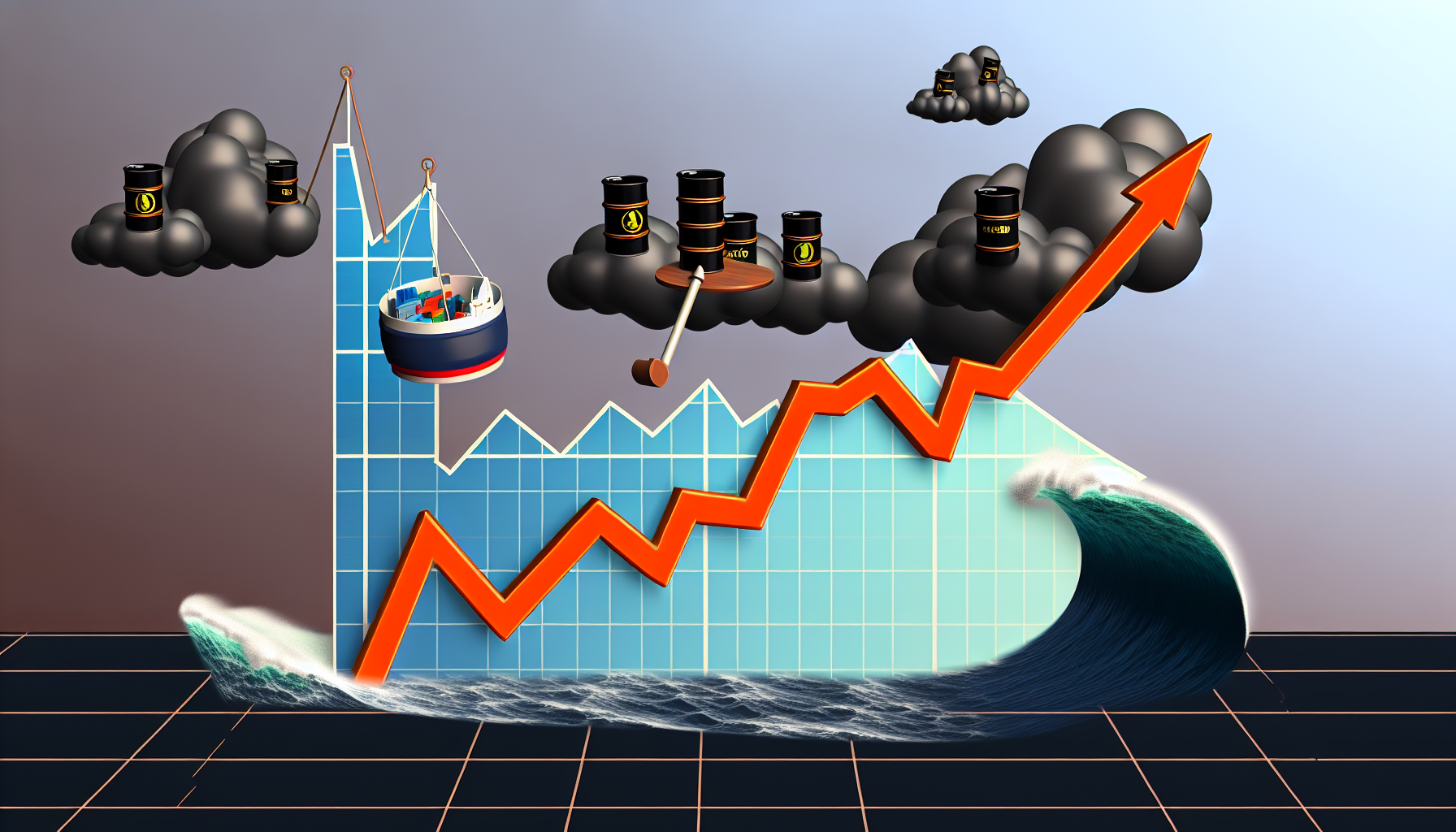 US Stock Market Faces Turbulence: S&P 500 Hits 2026 Low Amid ...
