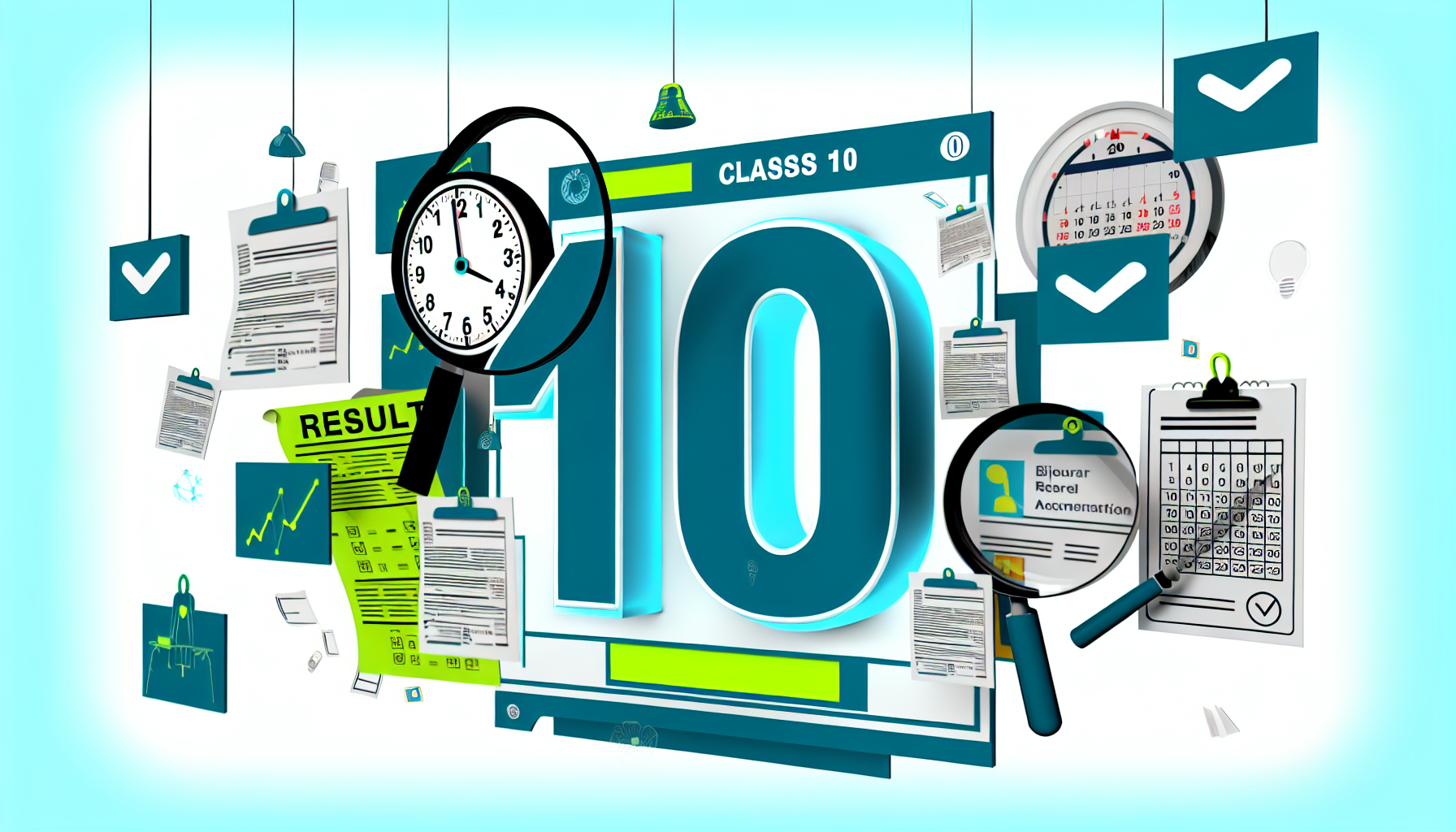 Bihar Board to Announce Class 10 Results: Key Details and What Students ...