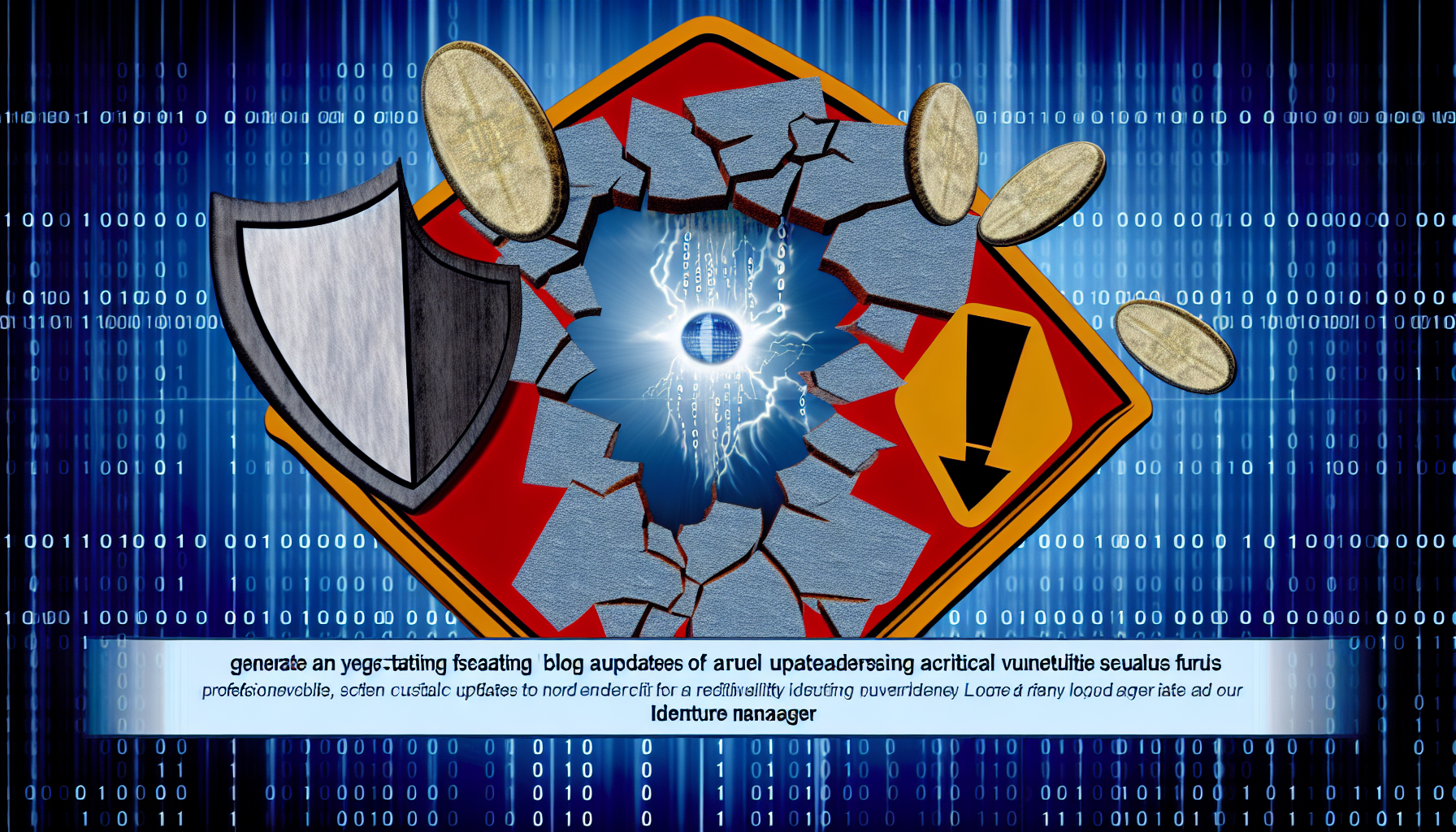 Oracle Addresses Critical RCE Vulnerability in Identity Manager with ...