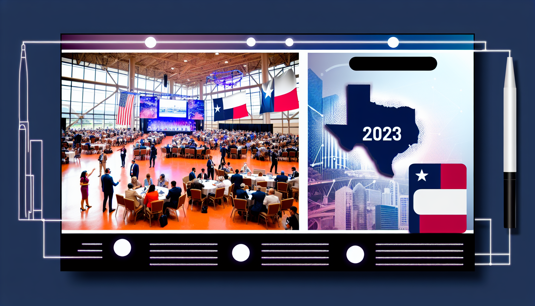 CPAC 2023: A Look at Key Highlights and Themes from Texas Conference ...