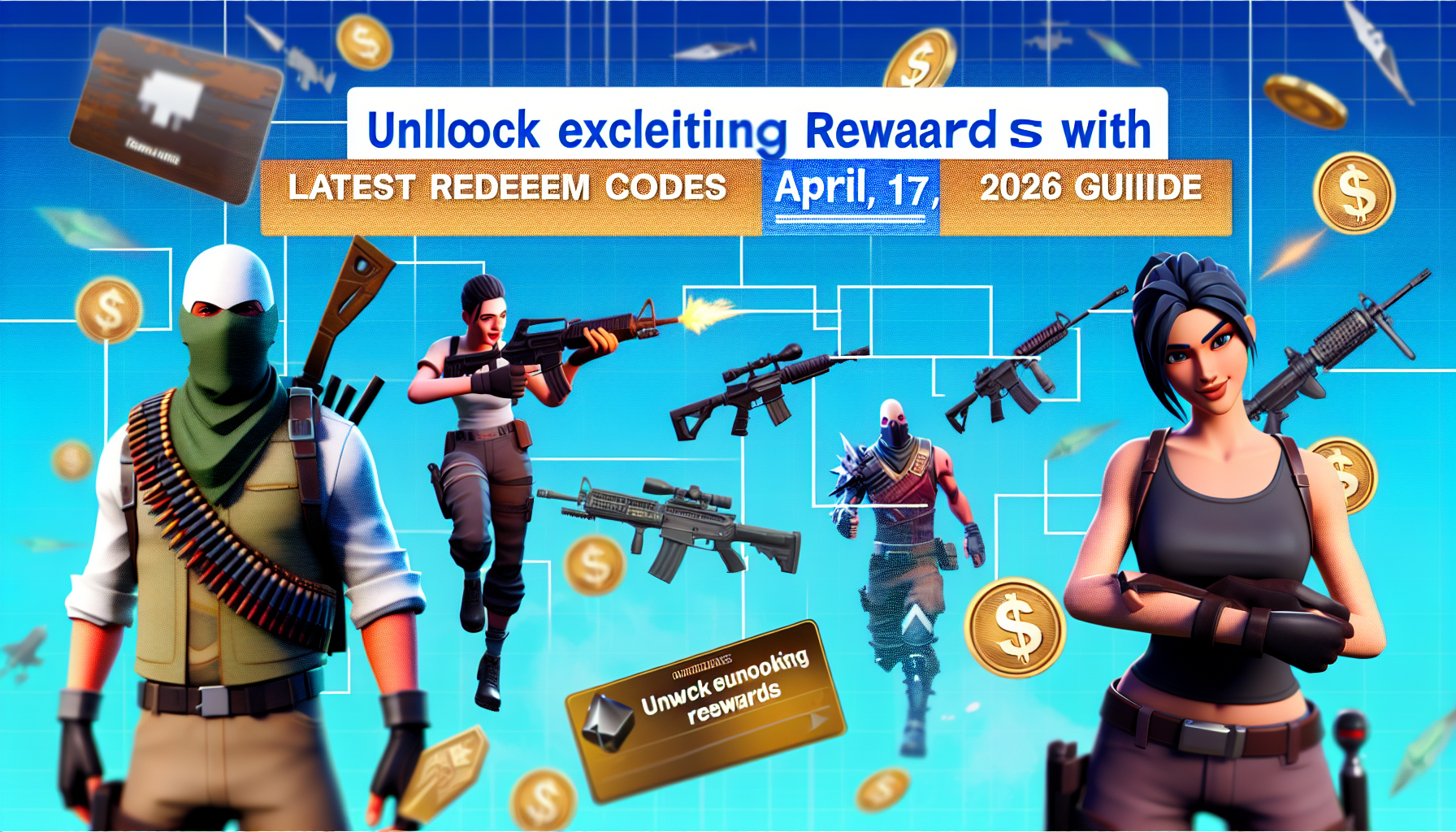 Unlock Exciting Rewards in Garena Free Fire MAX with Latest Redeem ...