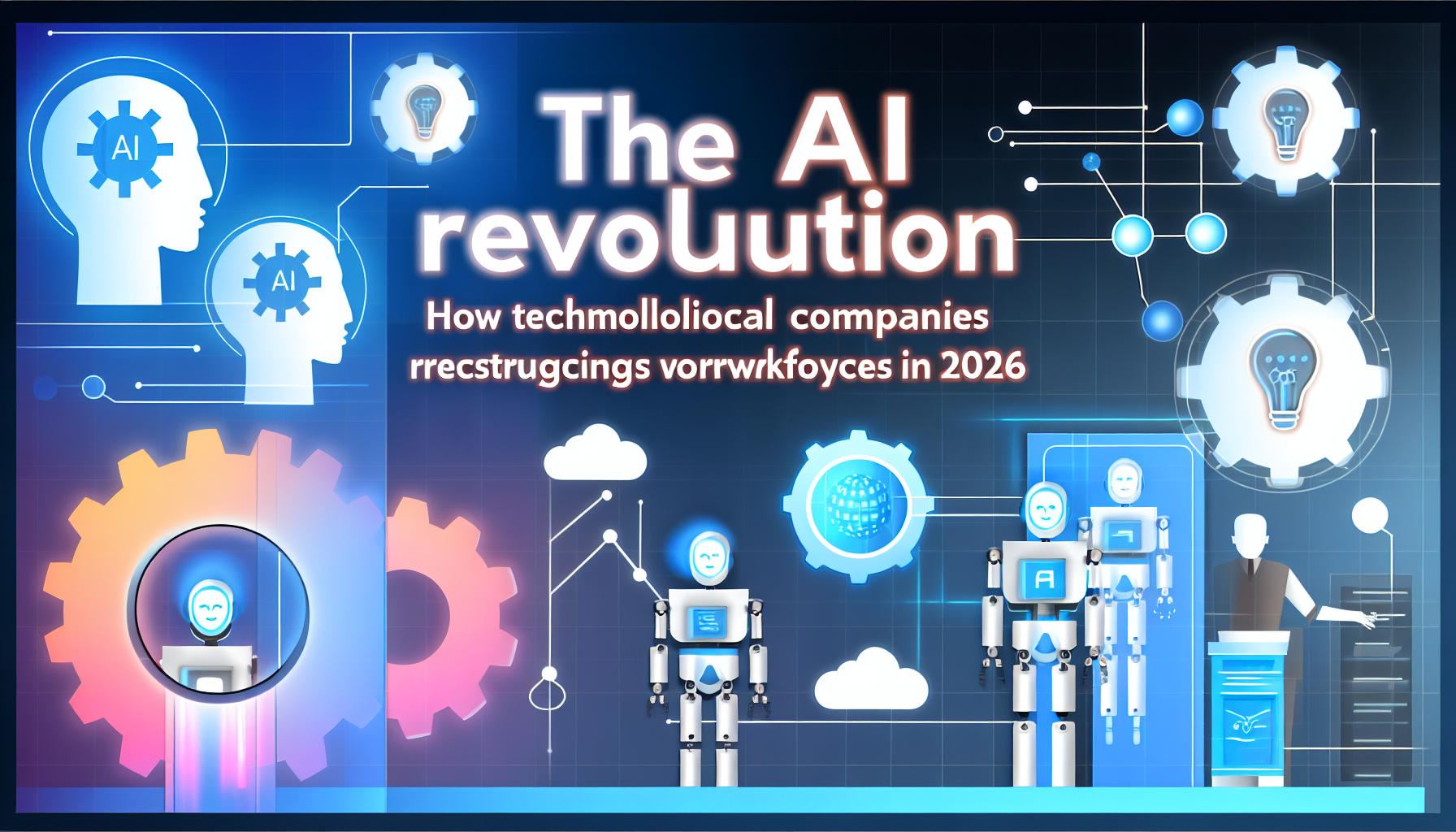 The AI Revolution: How Major Companies Like Snap and Block Are ...