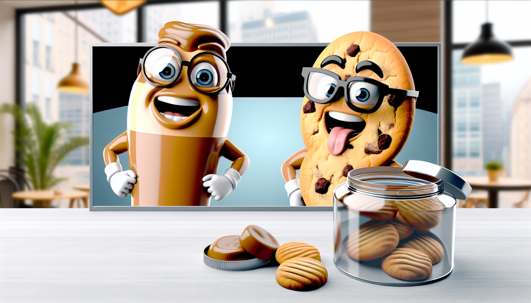 Mars Unveils New Snickers and Twix Products with Humorous Campaign ...