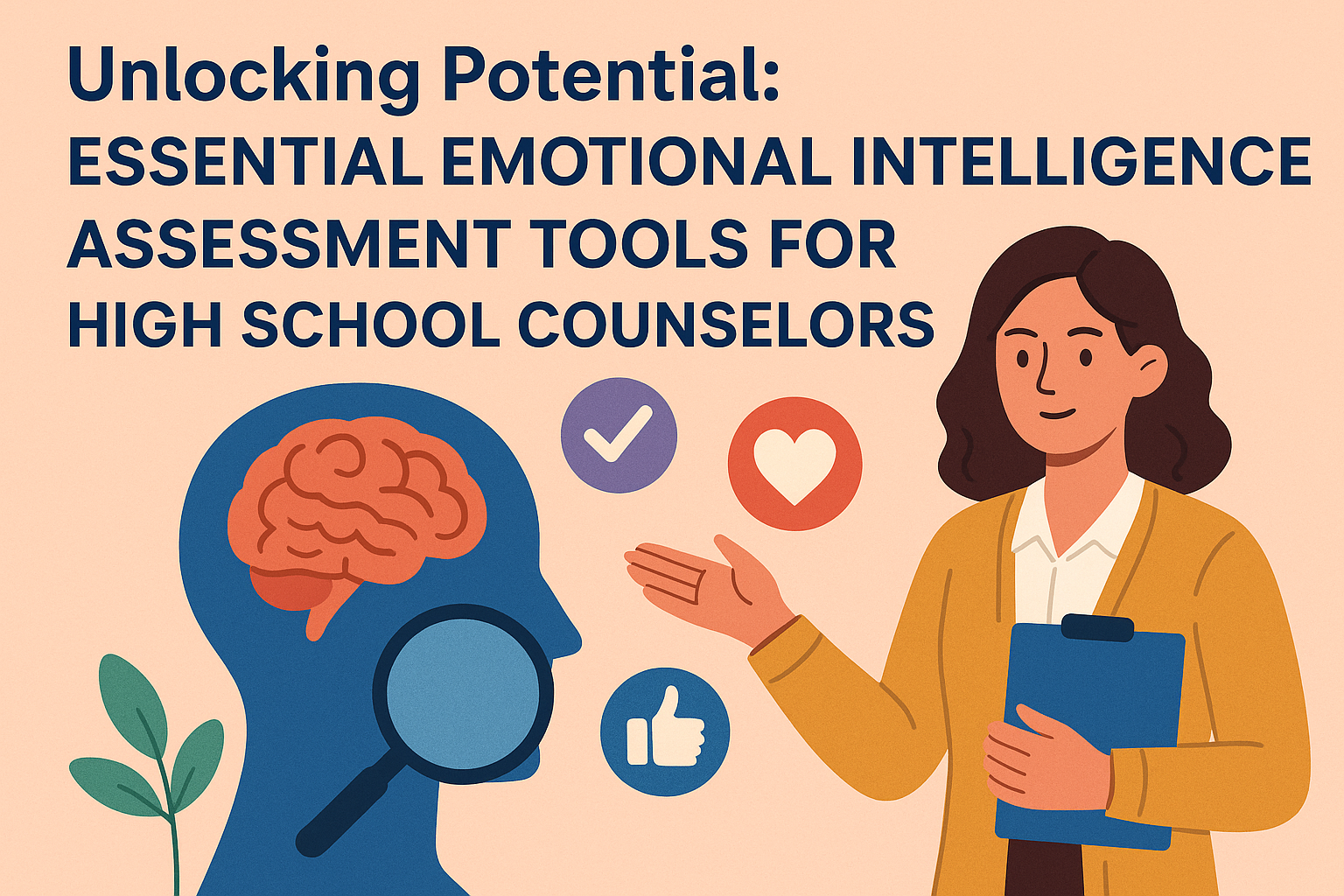 Unlocking Potential: Essential Emotional Intelligence Assessment Tools ...