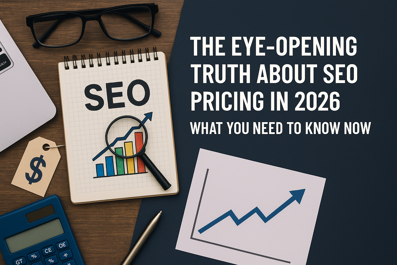 The Eye-Opening Truth About SEO Pricing in 2026: What You Need to Know ...