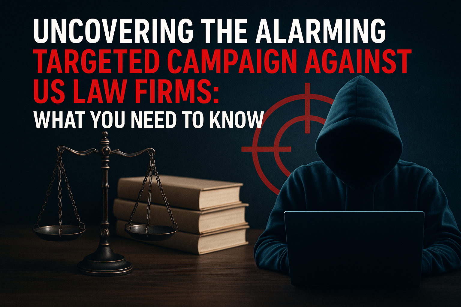 Uncovering the Alarming Targeted Campaign Against US Law Firms: What ...