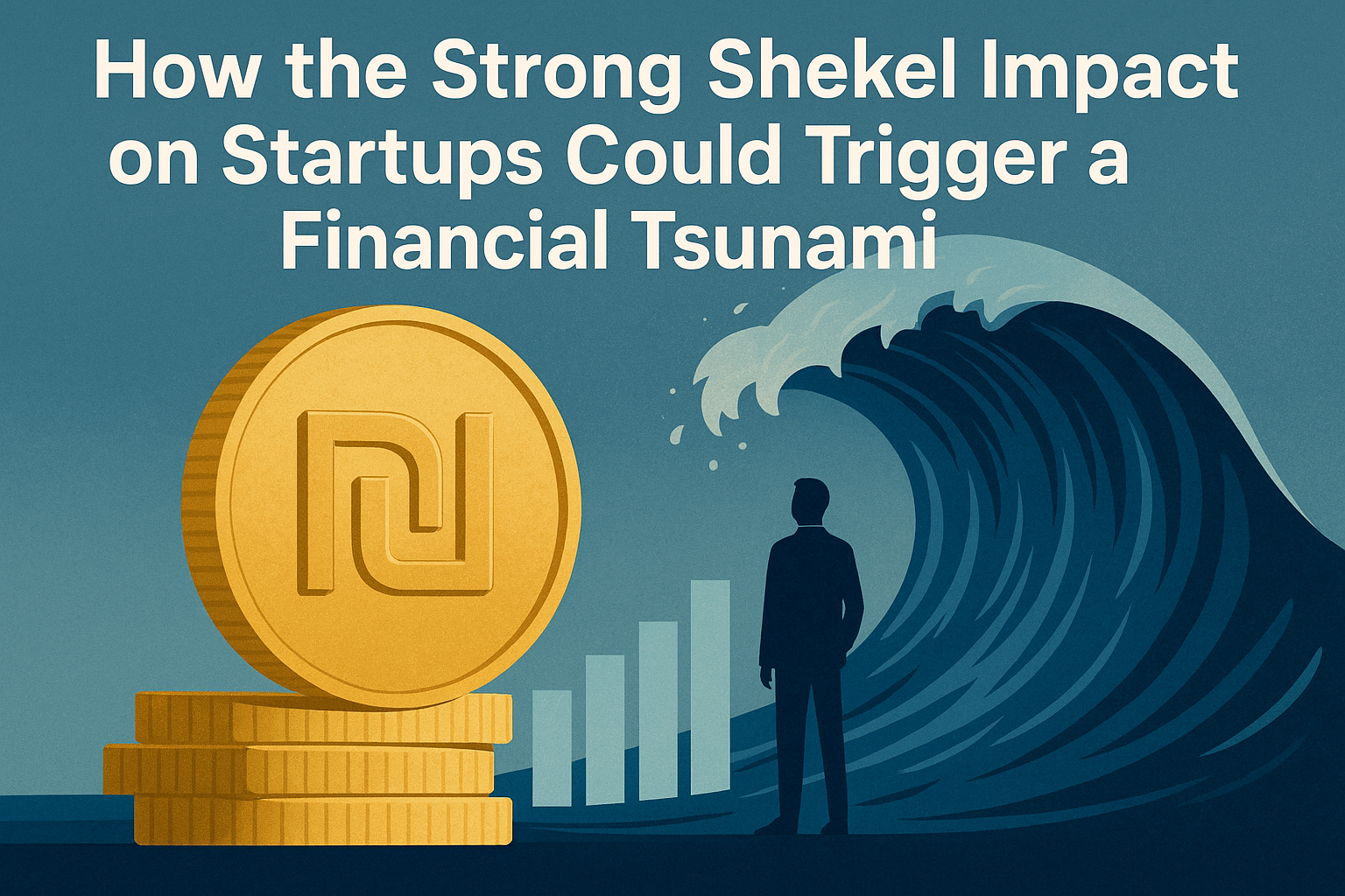 How the Strong Shekel Impact on Startups Could Trigger a Financial ...