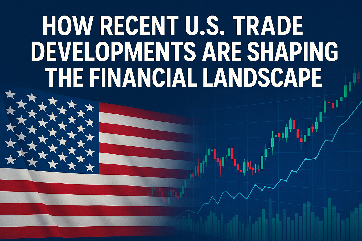 How Recent U.S. Trade Developments Are Shaping the Financial Landscape ...