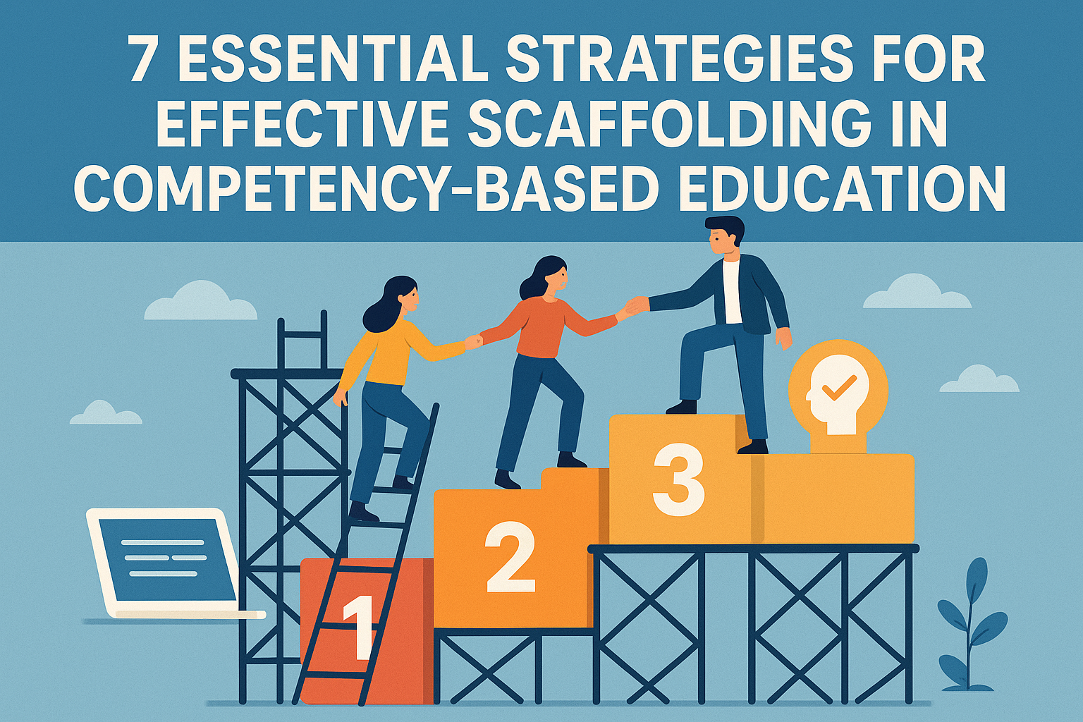7 Essential Strategies for Effective Scaffolding in Competency-Based ...