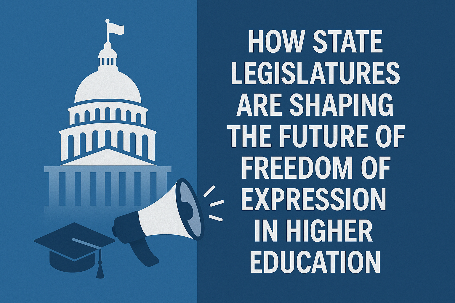 How State Legislatures Are Shaping the Future of Freedom of Expression ...