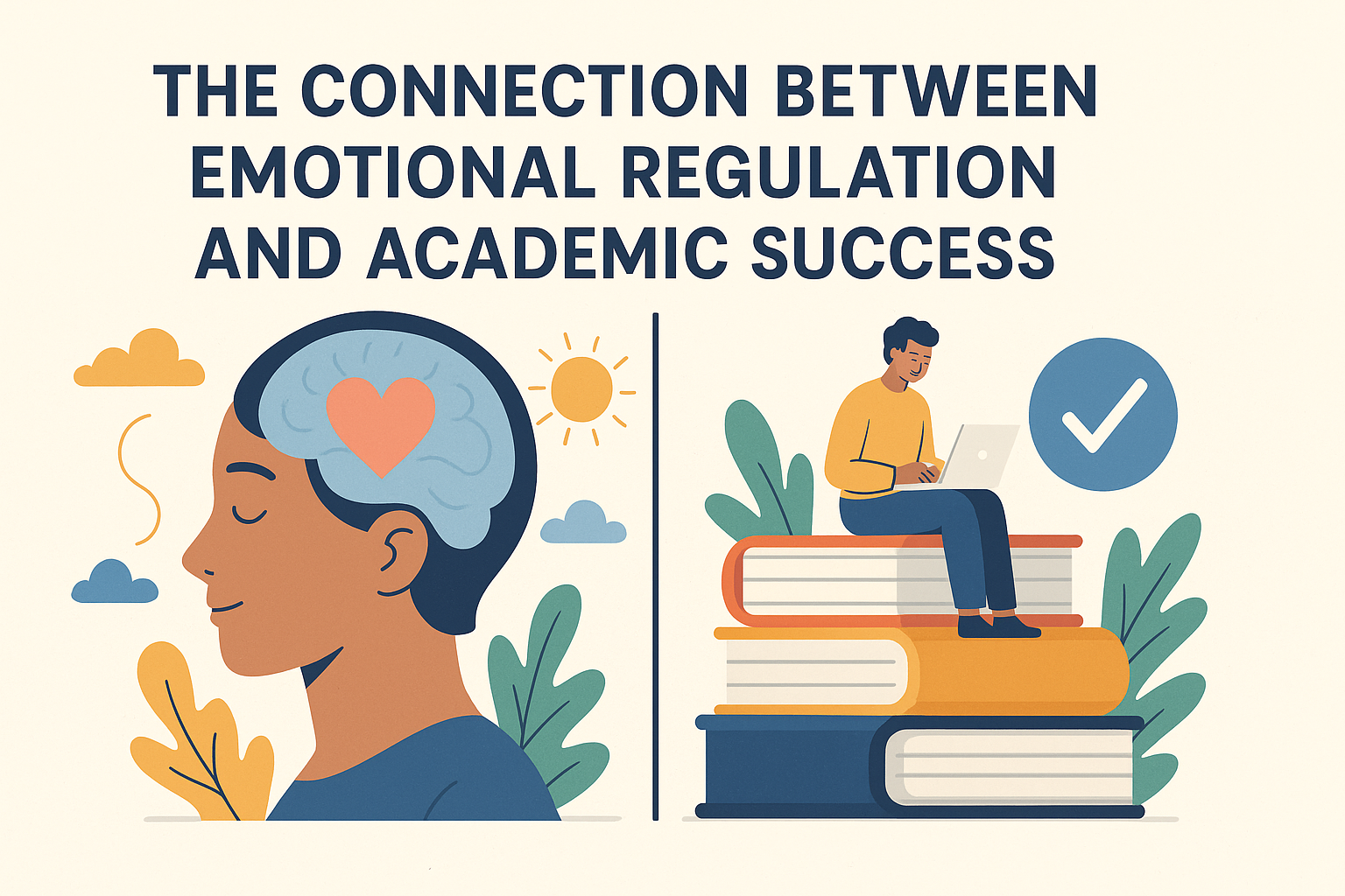 The Connection Between Emotional Regulation and Academic Success - The ...