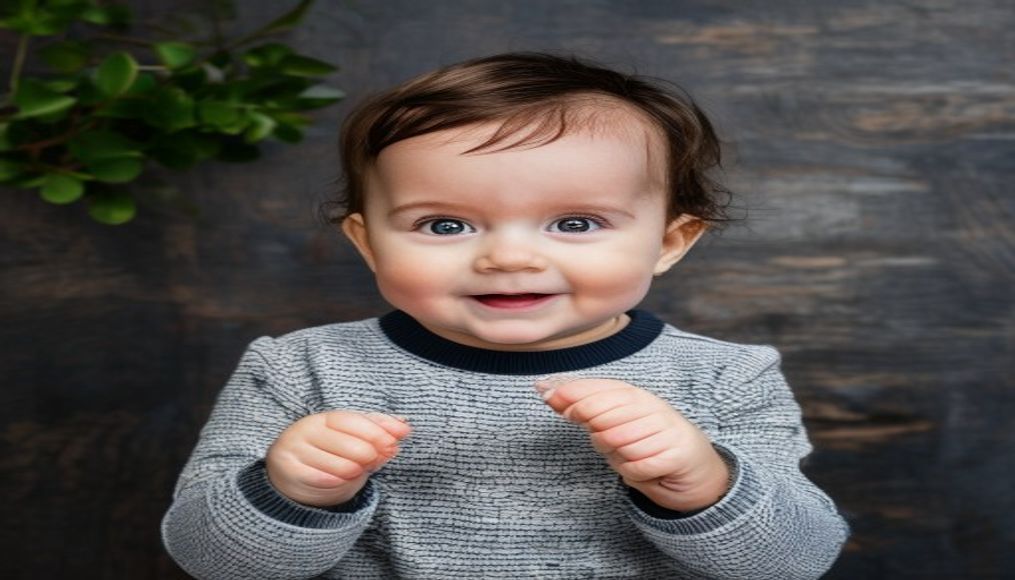 "When Do Babies Develop the Pincer Grasp? Milestones and What to Expect ...