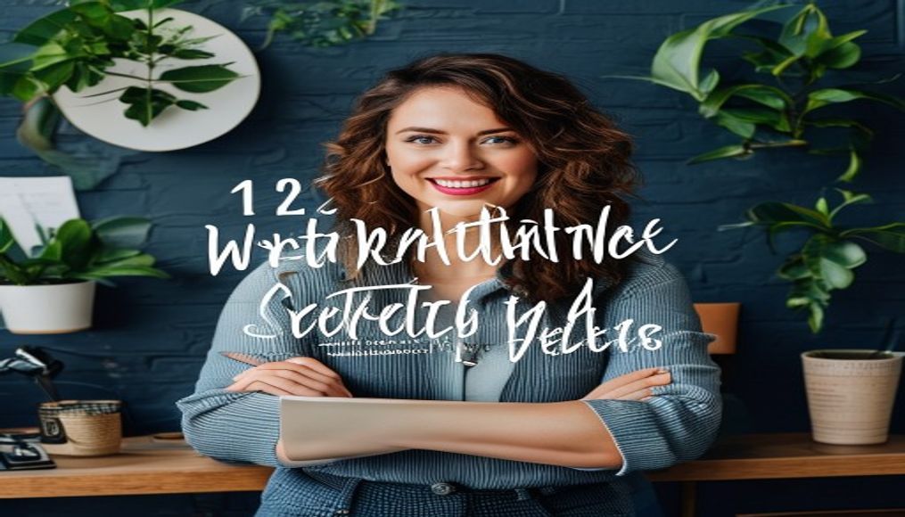 12 best writing portfolio examples and how to create your own - The ...