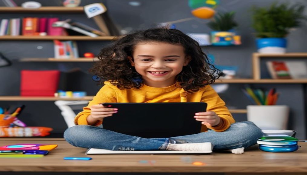 Best Fire Tablet Apps for Kids: Video Streaming, Games, and Educational ...